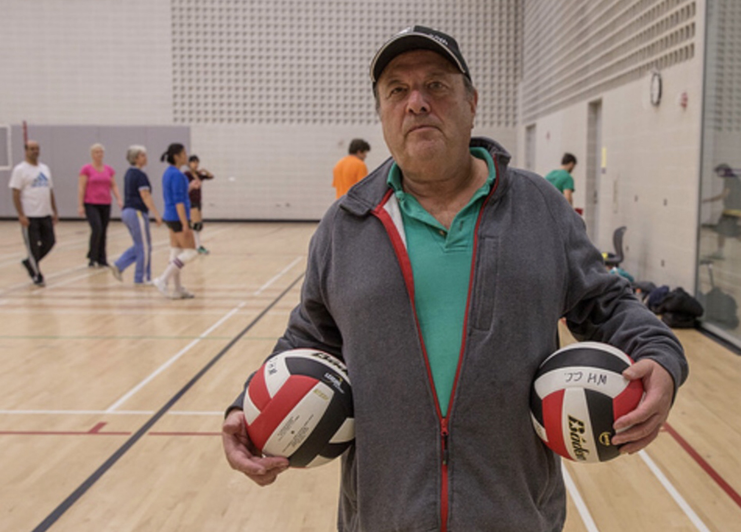 Class Notes - Toronto Met University Magazine