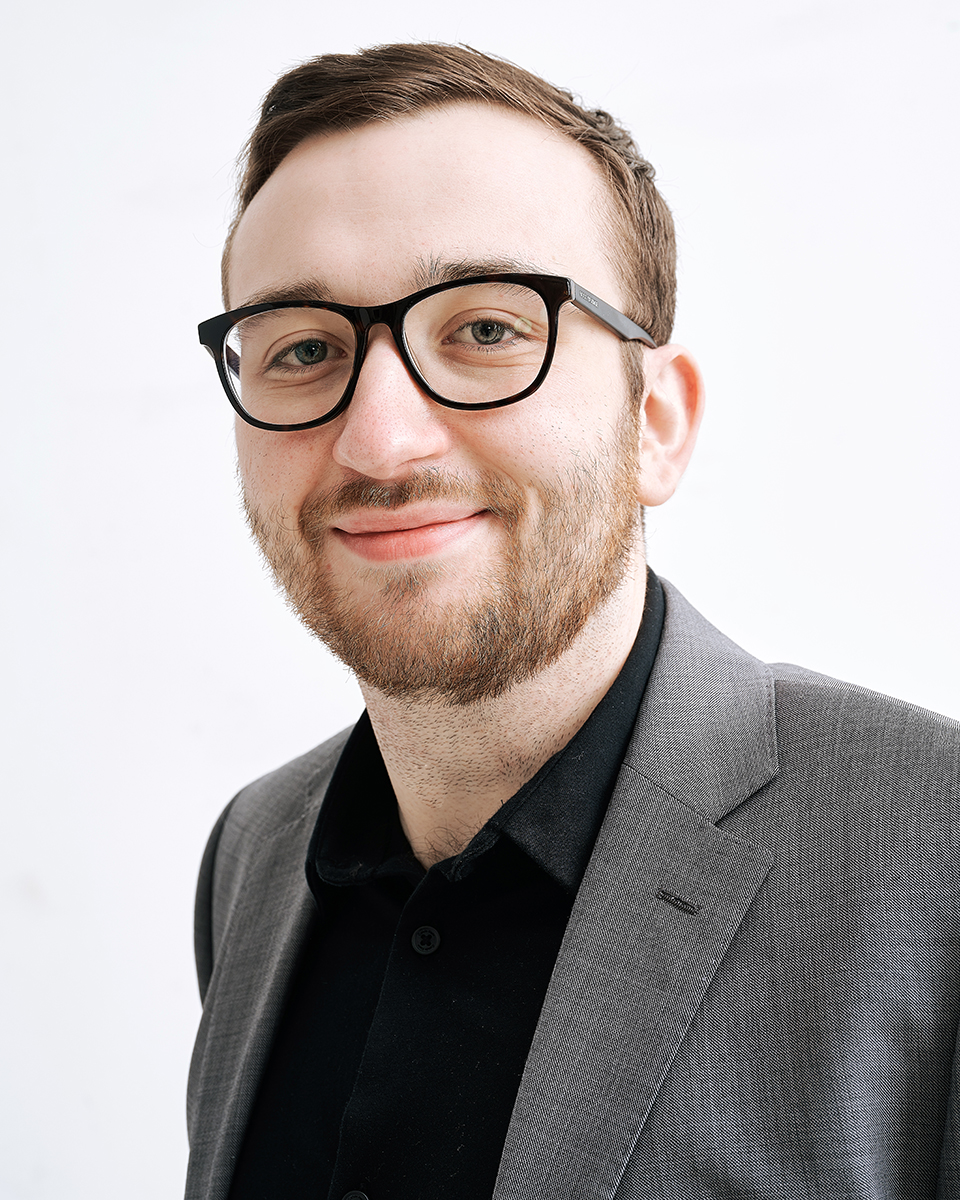New lawyers for new times - Toronto Met University Magazine