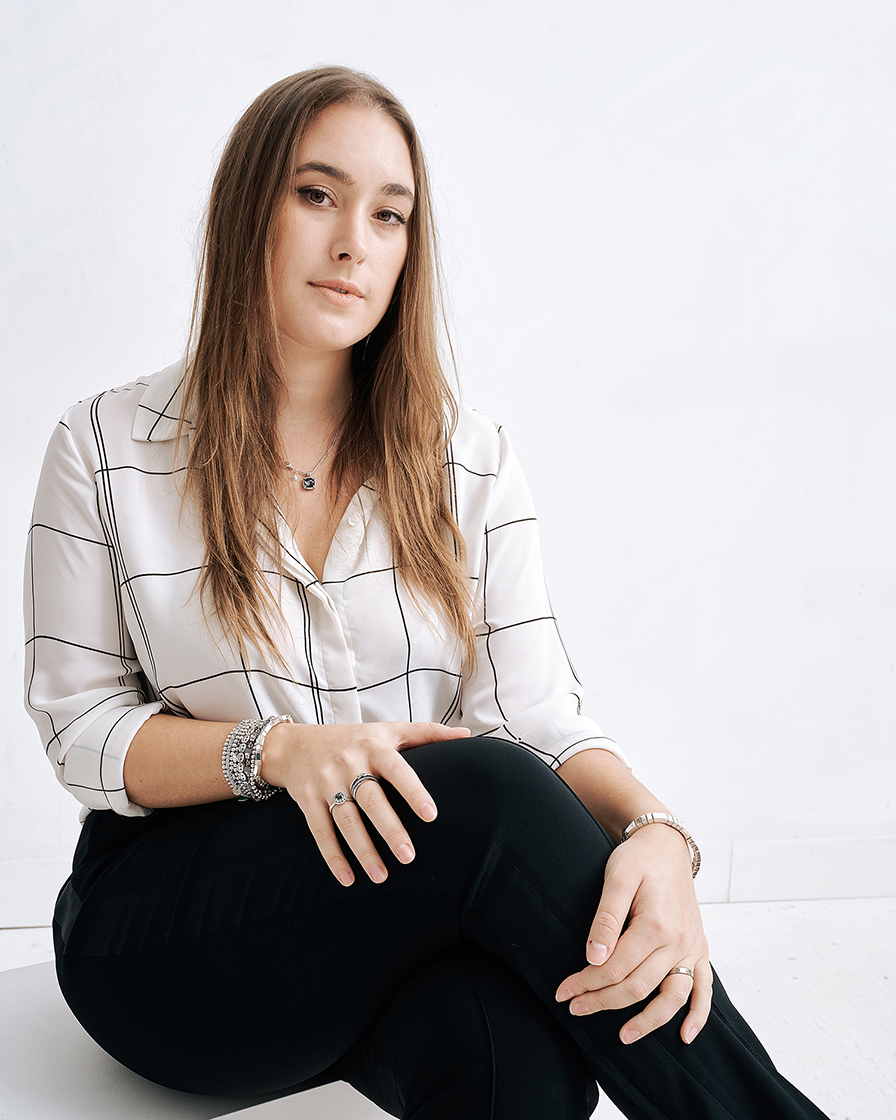 New lawyers for new times - Toronto Met University Magazine