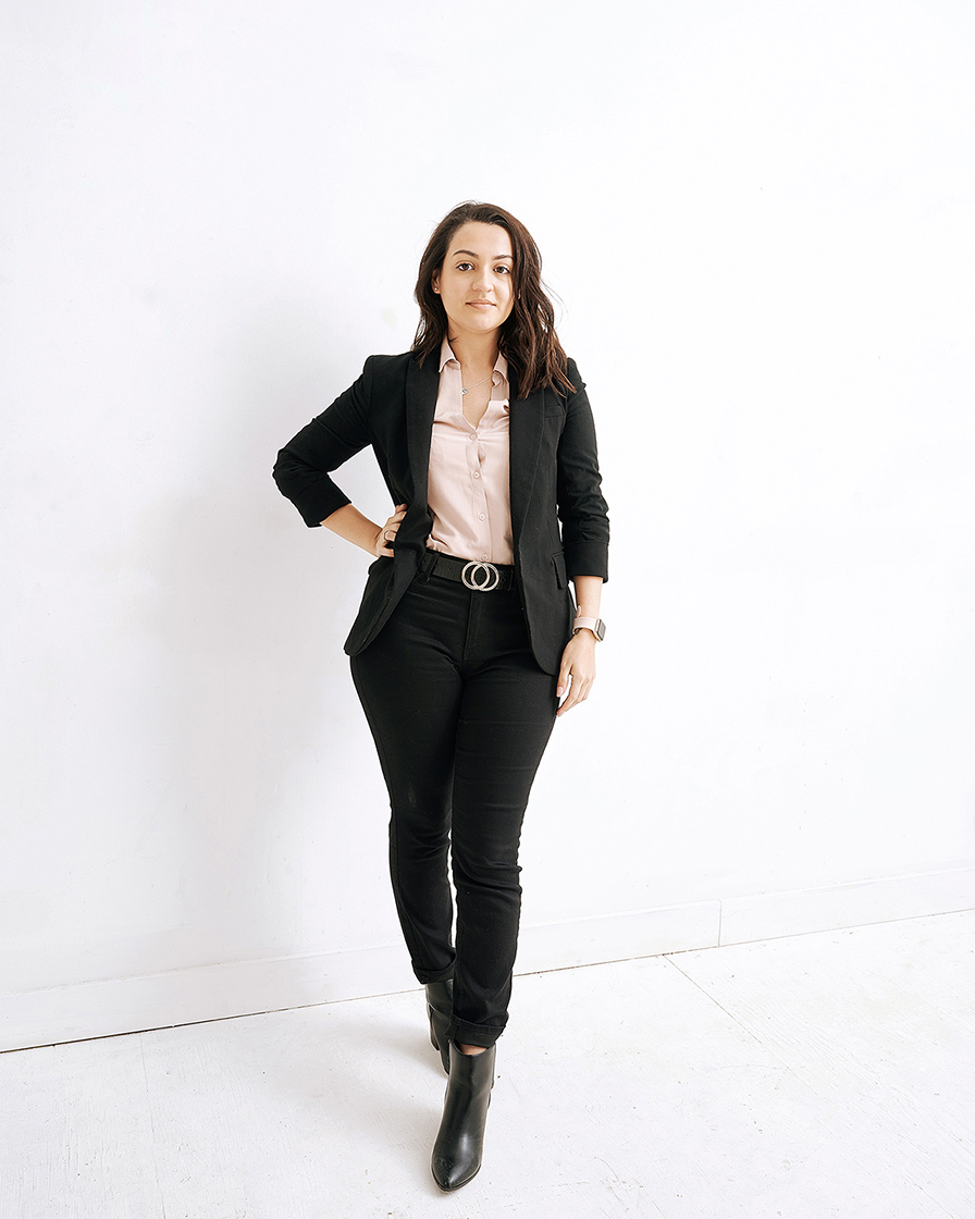 New lawyers for new times - Toronto Met University Magazine