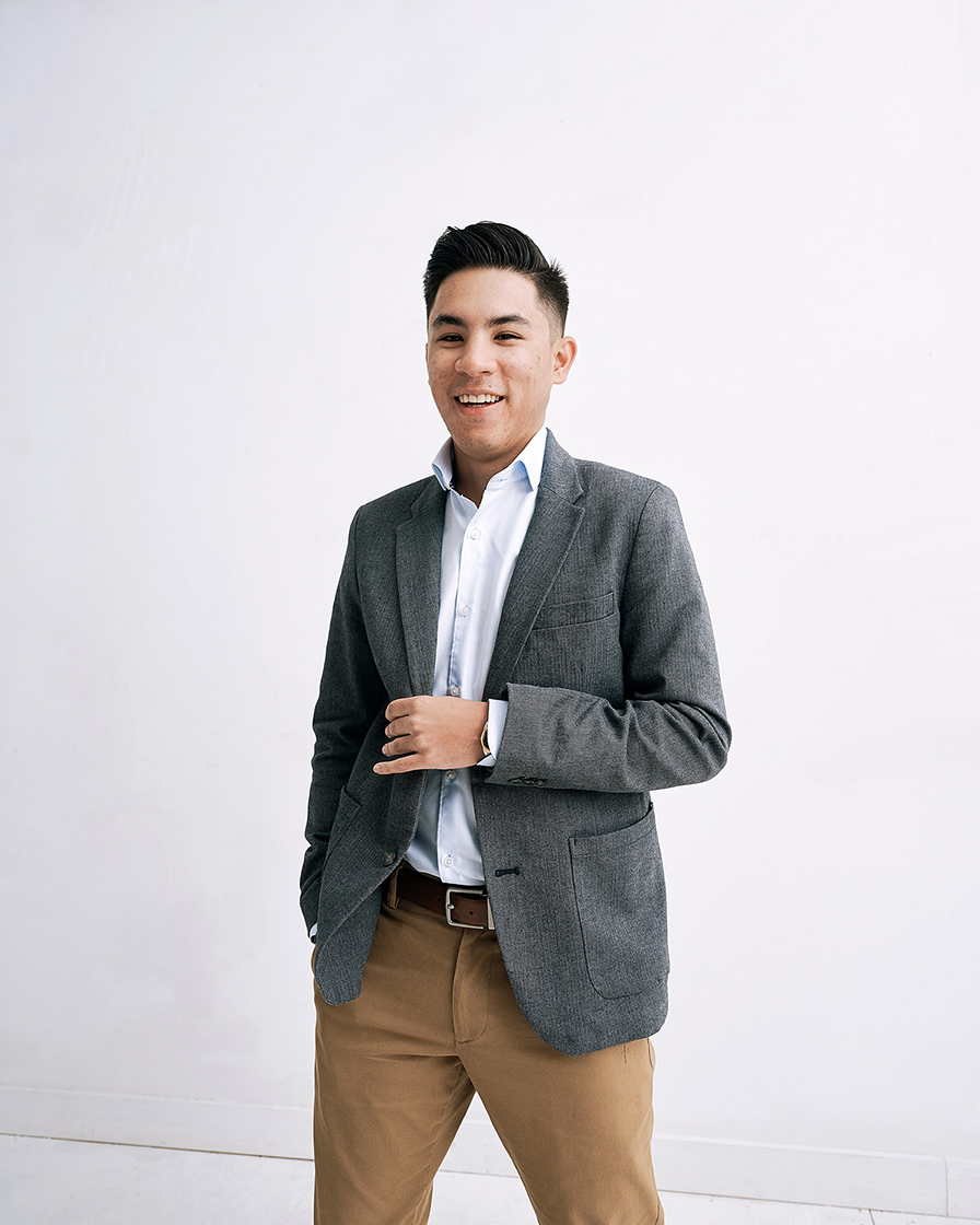 New lawyers for new times - Toronto Met University Magazine