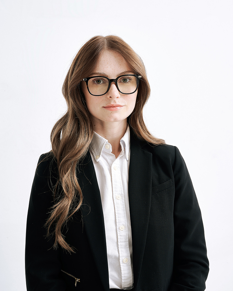 New lawyers for new times - Toronto Met University Magazine