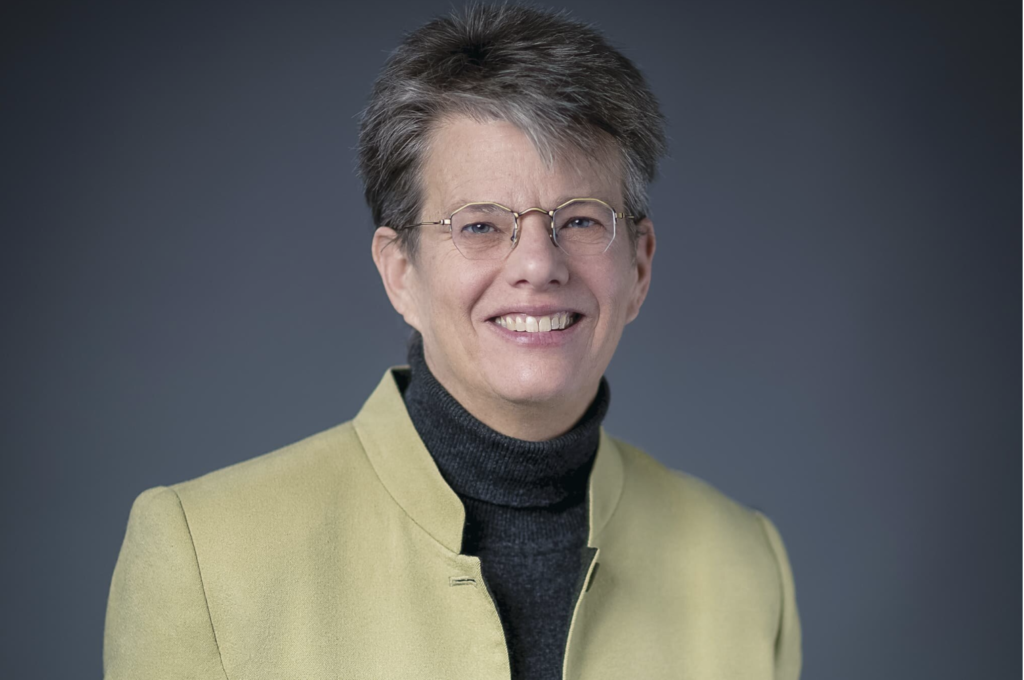 Meet Ryerson’s new provost, Jennifer S. Simpson - Toronto Met ...