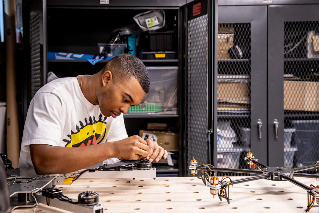 Introducing The Creative School - Toronto Met University Magazine