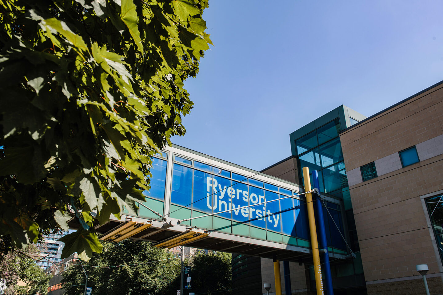 Taskforce appointed to examine Egerton Ryerson’s legacy - Toronto Met ...