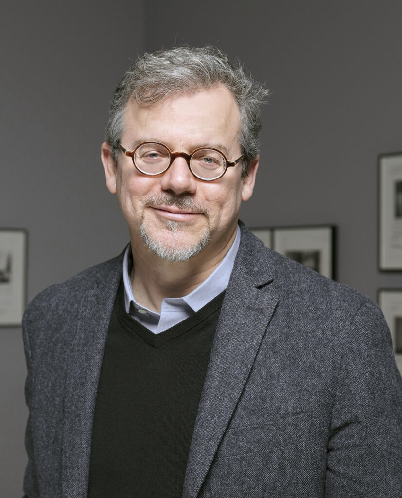 Paul Roth talks 10 years of focus on photography at The Image Centre ...