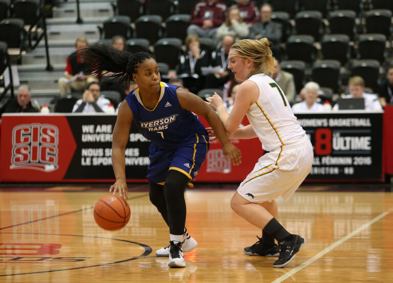 Meet the Giles sisters, part of a family basketball dynasty - Toronto ...