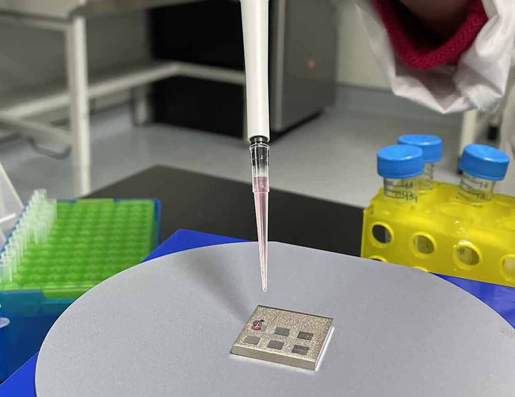 Researchers make groundbreaking discovery in brain cancer screening ...