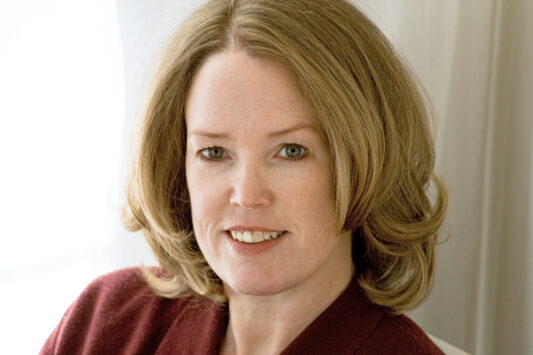 Seasoned travel expert Rachel Dodds talks travelling responsibly with ...