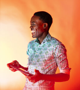 Meet the game changers: TMU students, profs, using tech to transform ...