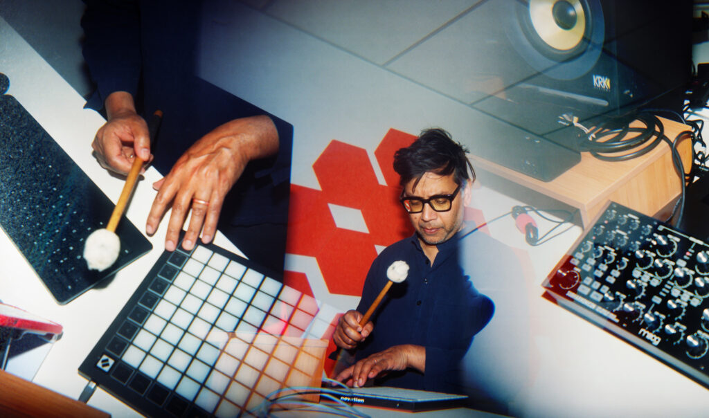 The secrets behind the sound on stage - Toronto Met University Magazine