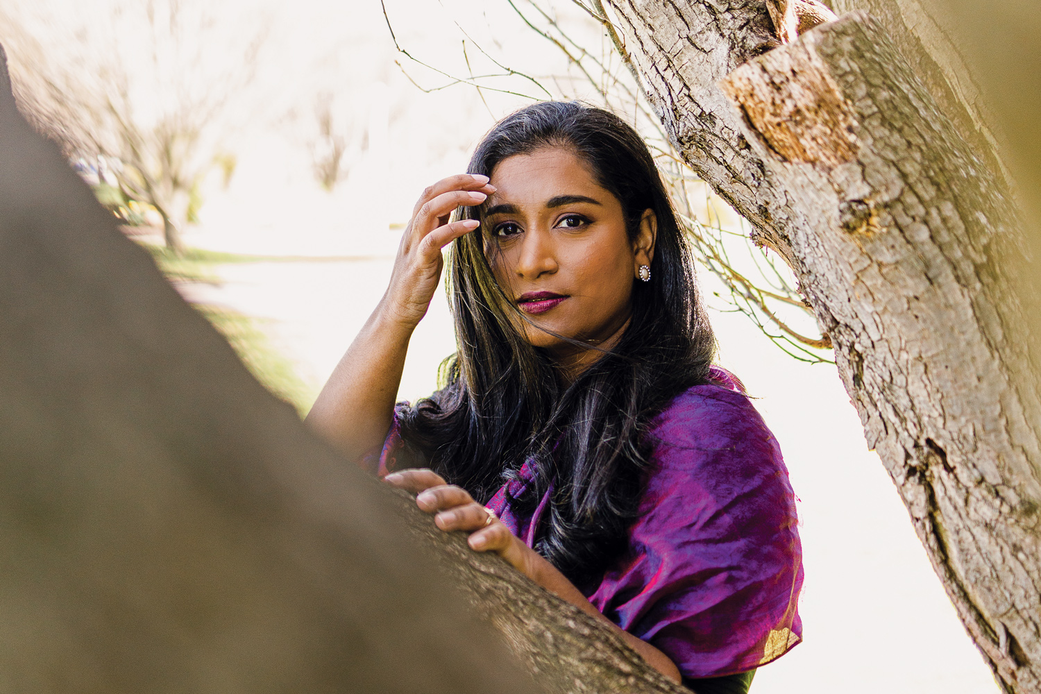 Class Notes - Toronto Met University Magazine