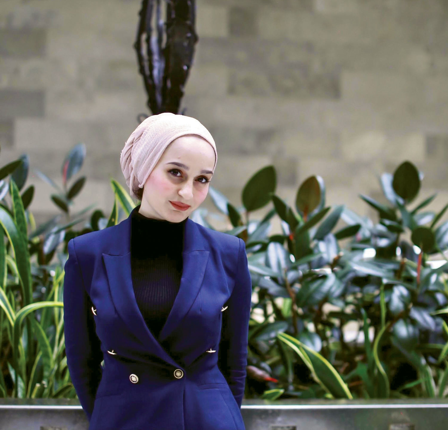 Class Notes - Toronto Met University Magazine