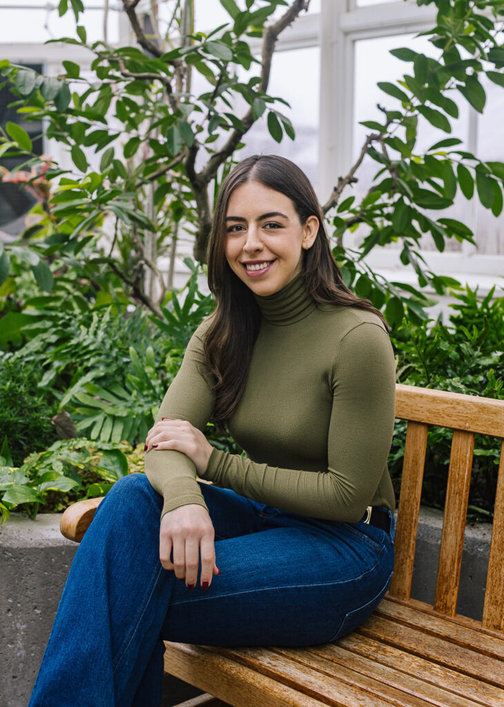 One of TMU’s first law grads takes a leap of faith - Toronto Met University Magazine