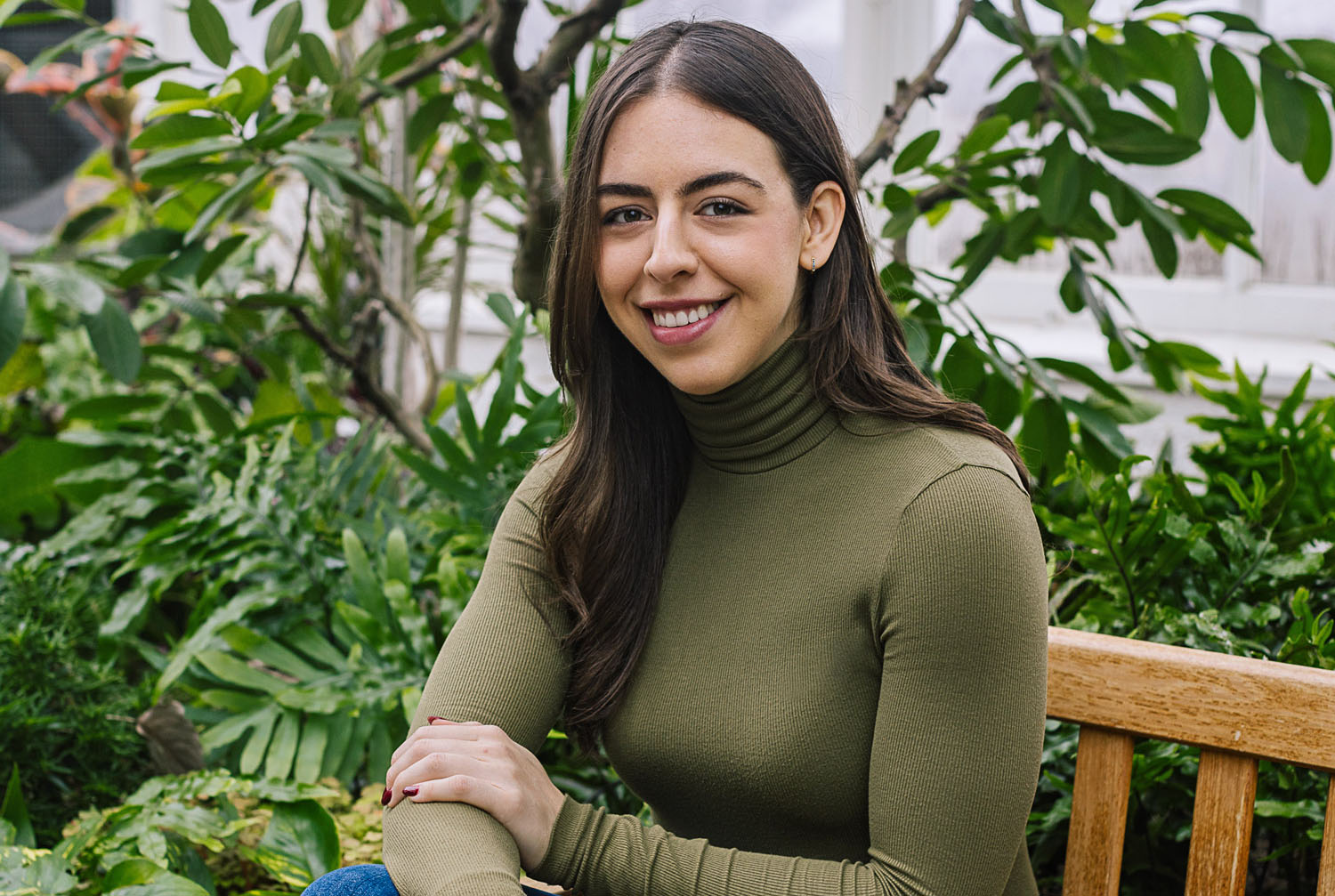 One of TMU’s first law grads takes a leap of faith - Toronto Met ...