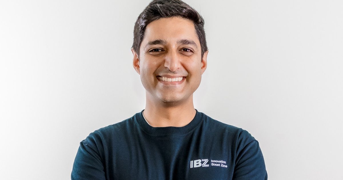 What it takes to succeed as a startup founder - Toronto Met University ...